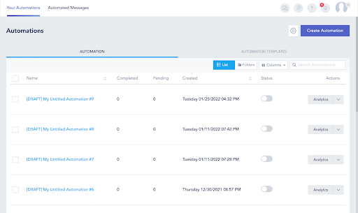 Creating your Inbound Marketing Strategy Using VBOUT • VBOUT